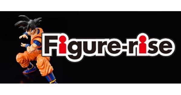 Anime Model Kits (Figure RIse Standard)