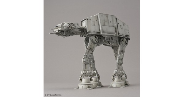 Bandai 1/144 STAR WARS AT-AT MODEL KIT