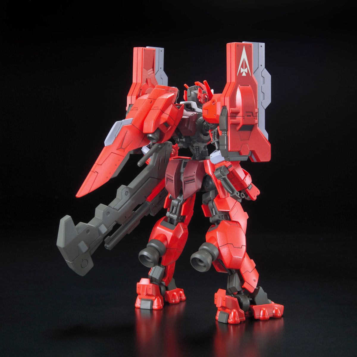 1/144 HG Iron-Blooded Orphans Gundam Astaroth Origin