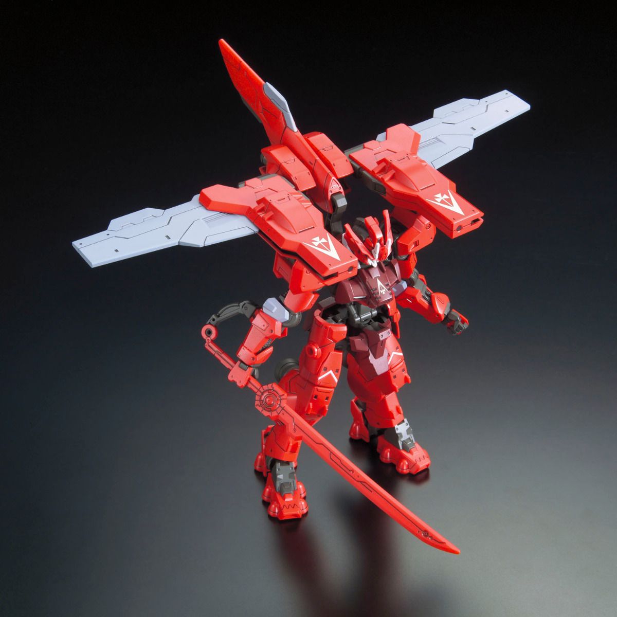 1/144 HG Iron-Blooded Orphans Gundam Astaroth Origin