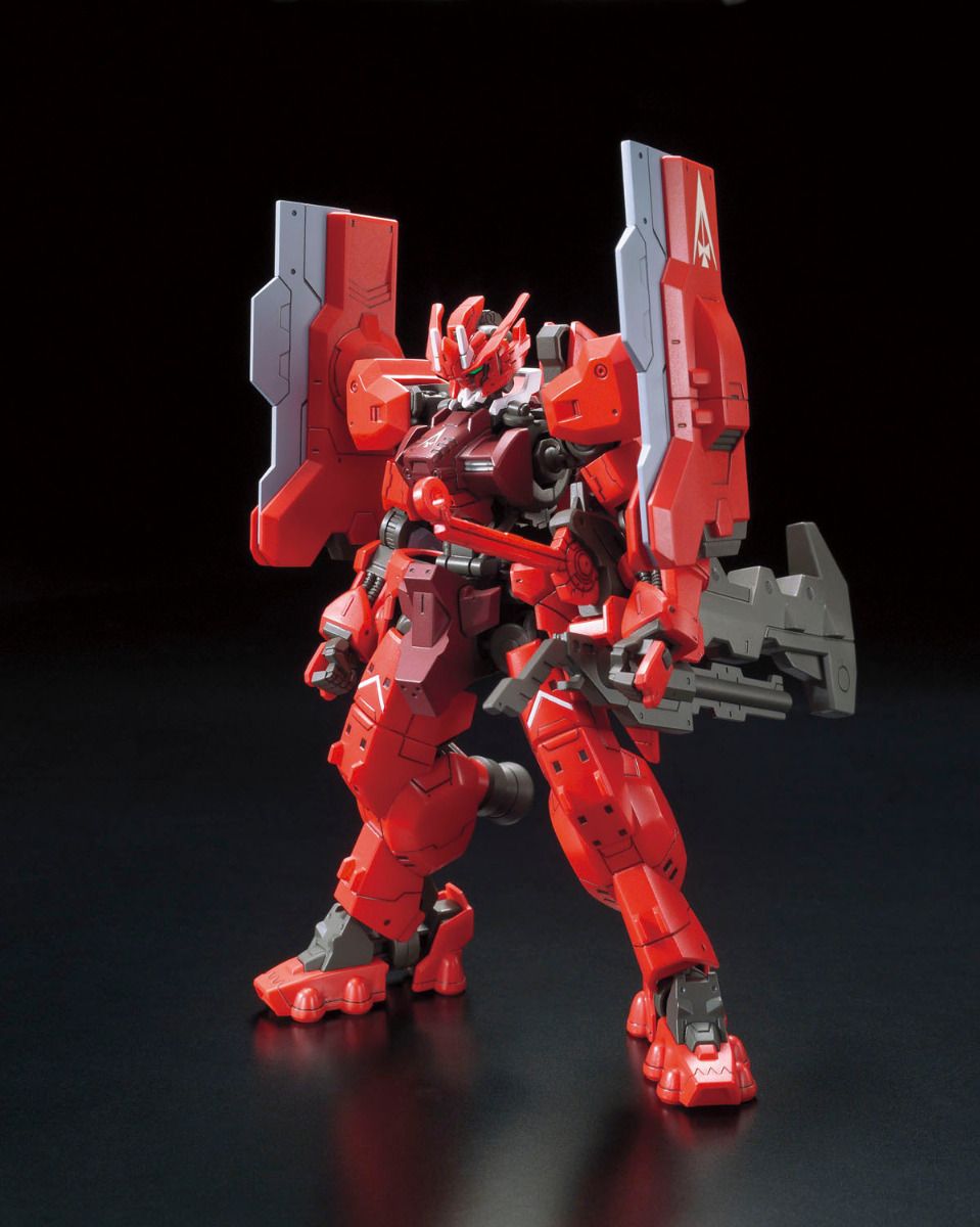1/144 HG Iron-Blooded Orphans Gundam Astaroth Origin