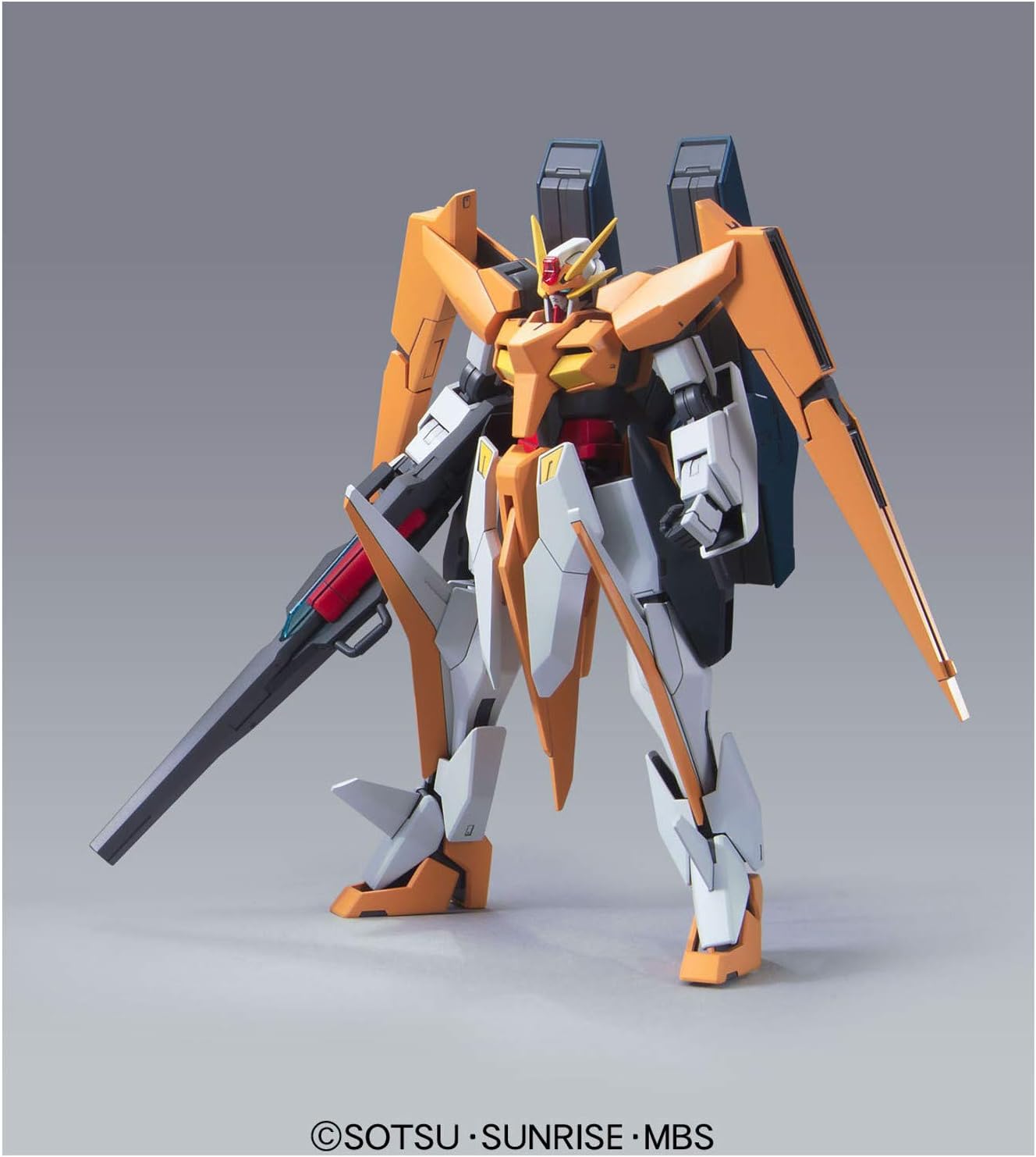 HG00 Arios Gundam GN-007GNHW/M