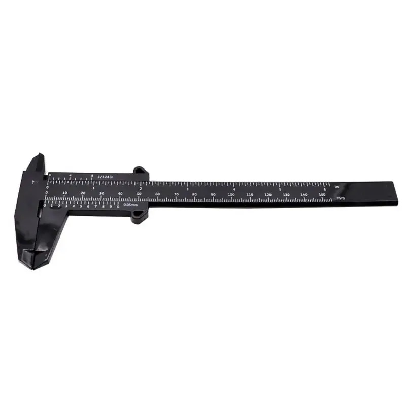 150mm Vernier Caliper (Black)