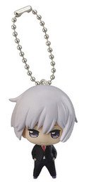 Re: Hamatora Figure MascotKeychain