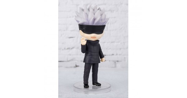 Bandai Figuarts Mini Jujutsu Kaisen - Satoru Gojo