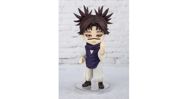Bandai Spirits Figuarts Mini Jujutsu Kaisen - Choso