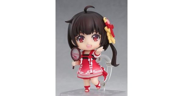 Good Smile Company Virtual Singer Yousa Ling Nendoroid