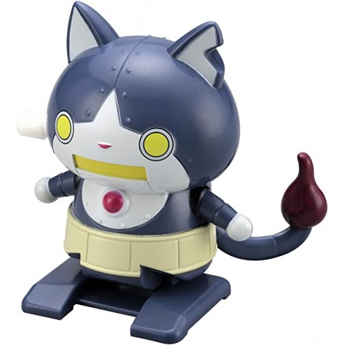 Yokai Watch Action Series Figure Backflip Robonyan