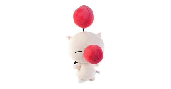 Taito Final Fantasy Dissidia Moogle DX Plush