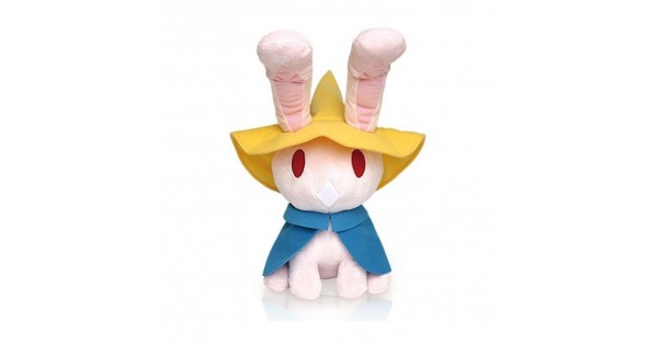 Final Fantasy XIV DX Premium Plush Mysidian Rabbit