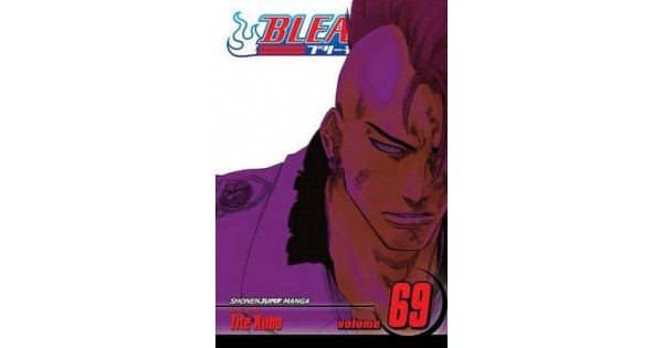 Bleach, Vol. 69