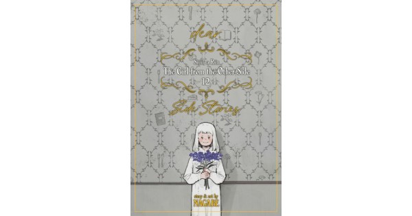 The Girl From the Other Side: Siúil, a Rún, Volume 12 - [dear.] Side ...