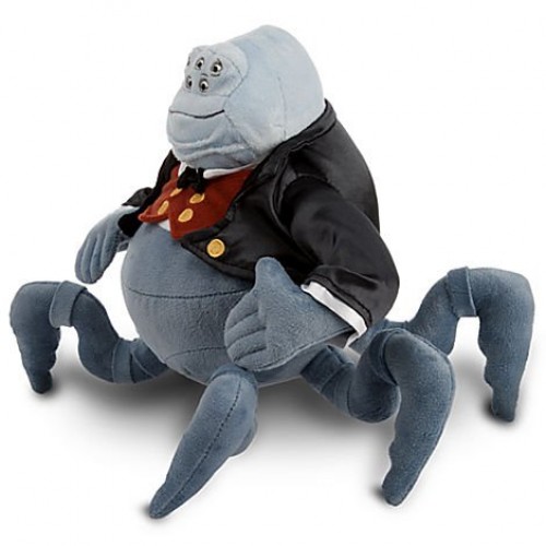 Monsters Inc Mr Waternoose