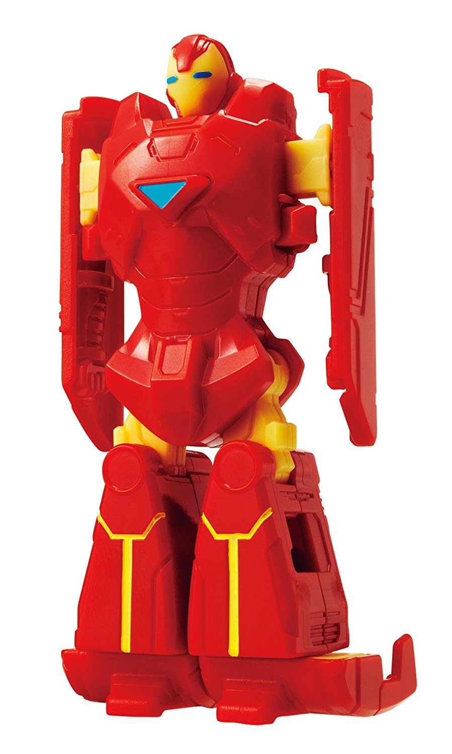 CM-85577 Marvel Disk Wars : The Avengers : Disk Change : Iron Man