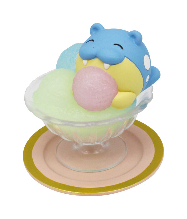 Pokemon Yummy! Sweets Mascot 2 - Spheal