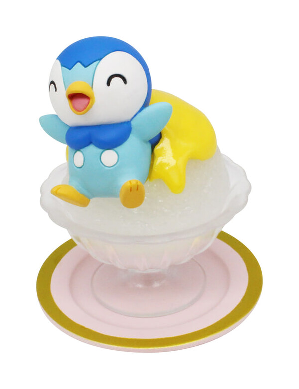 Pokemon Yummy! Sweets Mascot 2 - Piplup