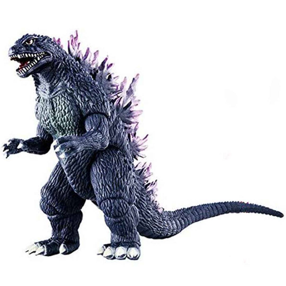 Bandai Godzilla Movie Monster Series Millennium Godzilla