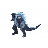 Bandai Movie Monsters Series Godzilla Earth Thermal Radiation Version Premium PVC Figure