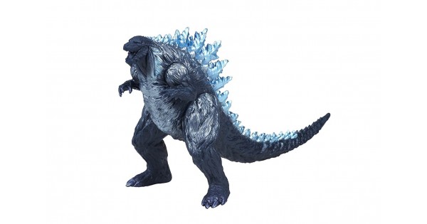 Bandai Movie Monsters Series Godzilla Earth Thermal Radiation Version ...