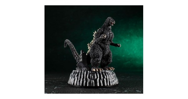 HG High Grade D+ Godzilla 02 Diorama Figure Collection Vol. 2 ...