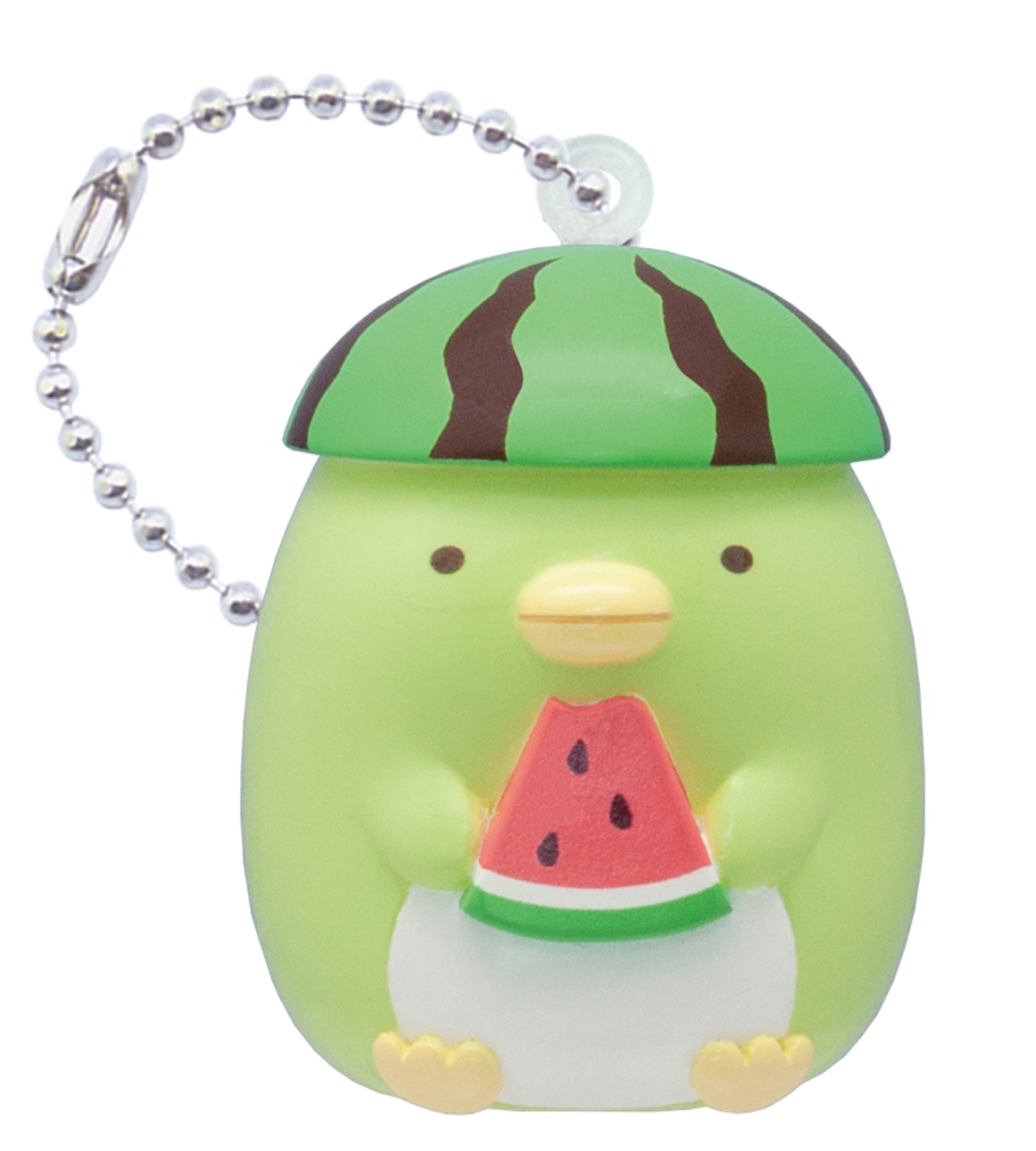Sumiko Gurashi Fukkura Keychain Vol. 2 Blind Box Trading Figures